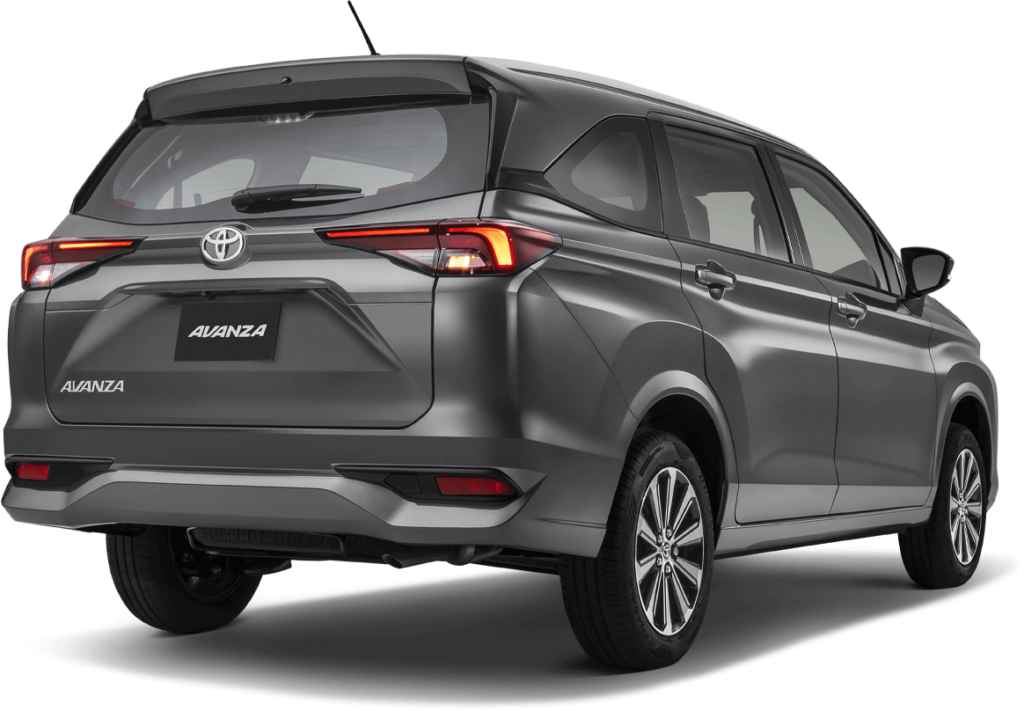 Avanza | Toyota Córdoba